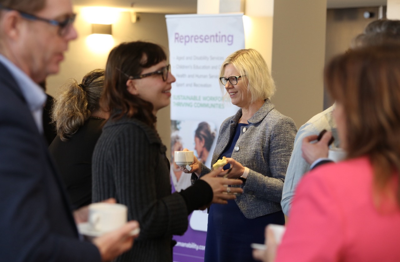 HumanAbility’s Tasmanian Roadshows: Hobart and Launceston - HumanAbility